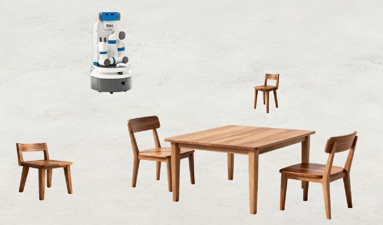Environment Modeling for Service Robots From a Task Execution Perspective